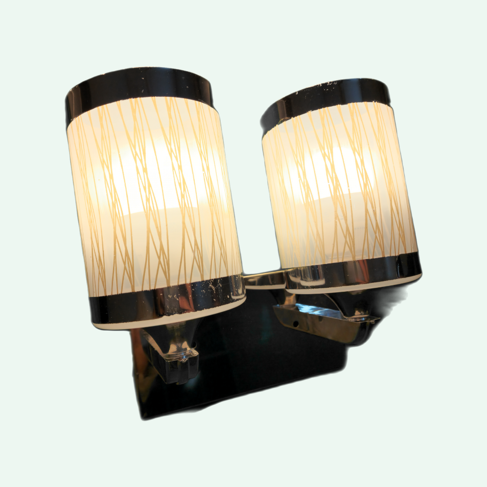 Double Wall Light Round – AL Group of companies