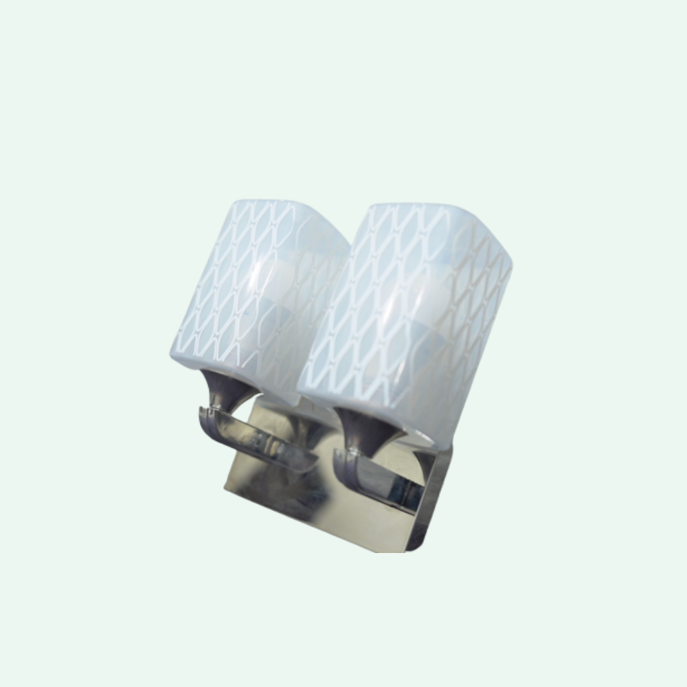 Double Wall Light Square – AL Group of companies